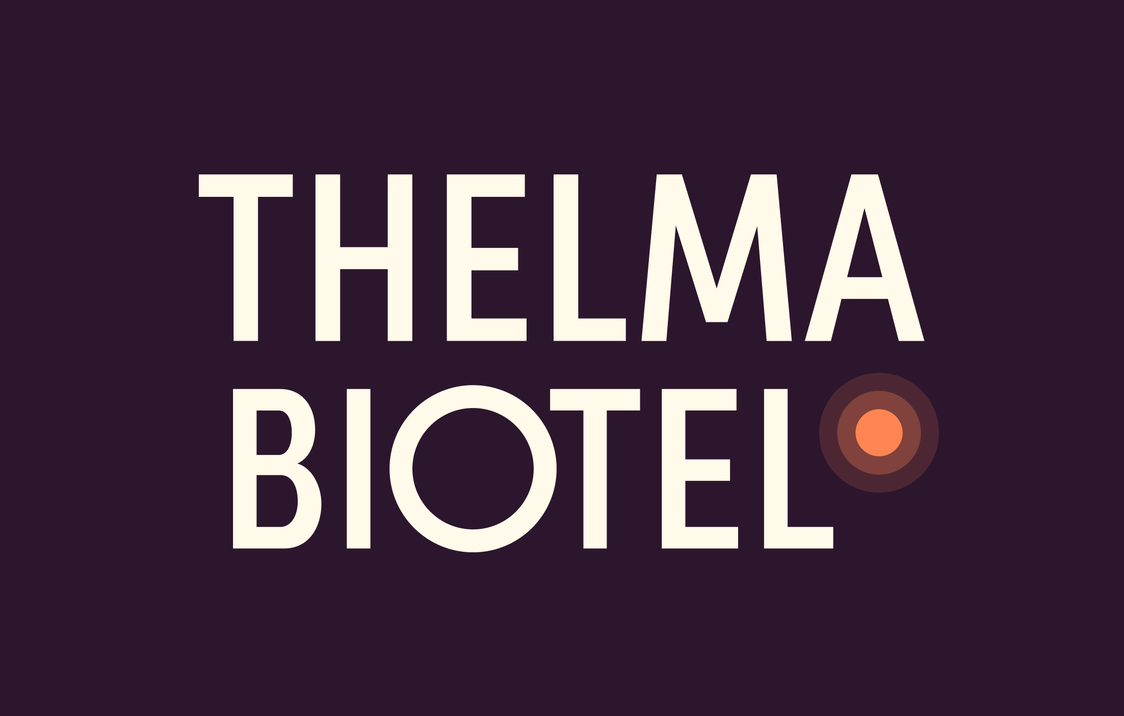 Contact Us | Thelma Biotel